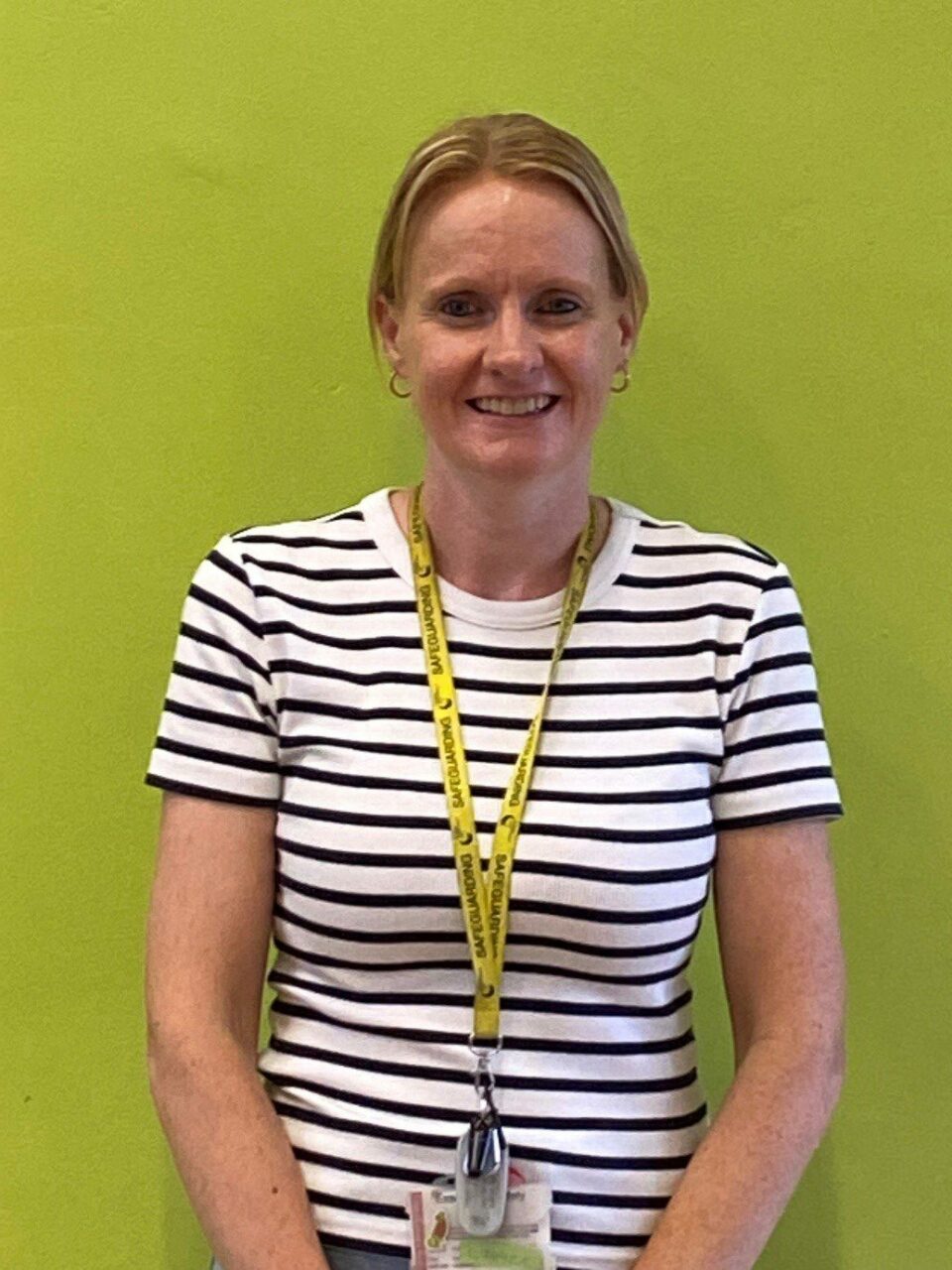 Head of Academy's Welcome - Kingsmoor Academy