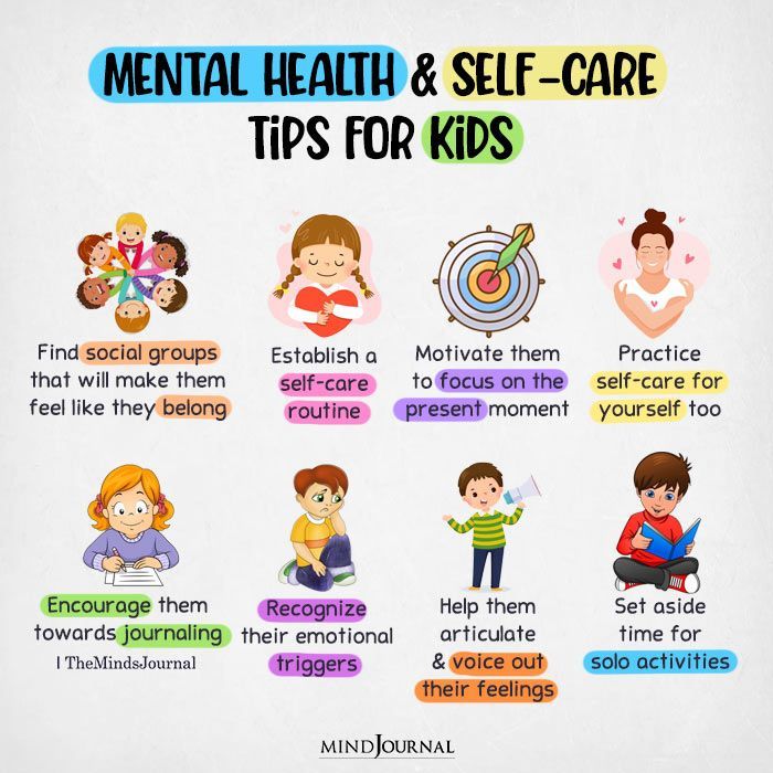 3-9 Feb Children's Mental Health Week 2025 - Kingsmoor Academy